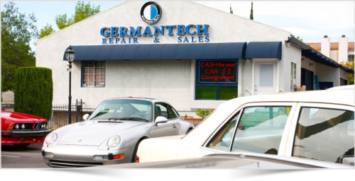 FAQs – German Tech Auto Repair & Sales